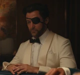 Patch | Marvel Database | Fandom