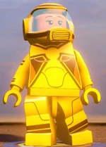 Hazmat | Marvel Database | Fandom