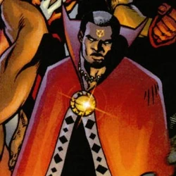 marvel database doctor voodoo