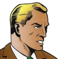 Jerome Hamilton (Scientist) | Marvel Database | Fandom
