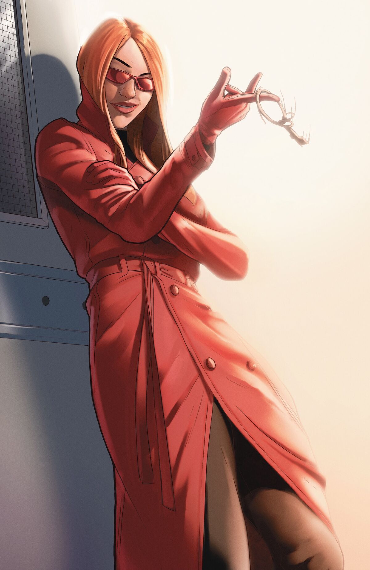 Julia Carpenter (Earth-616) | Marvel Database | Fandom