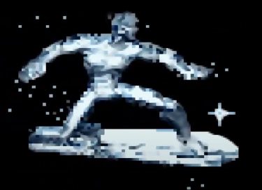 Norrin Radd (Earth-TRN1371) | Marvel Database | Fandom