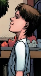 Rick Banner (Earth-9200) | Marvel Database | Fandom