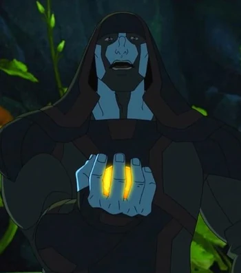Ronan (Earth-17628) | Marvel Database | Fandom