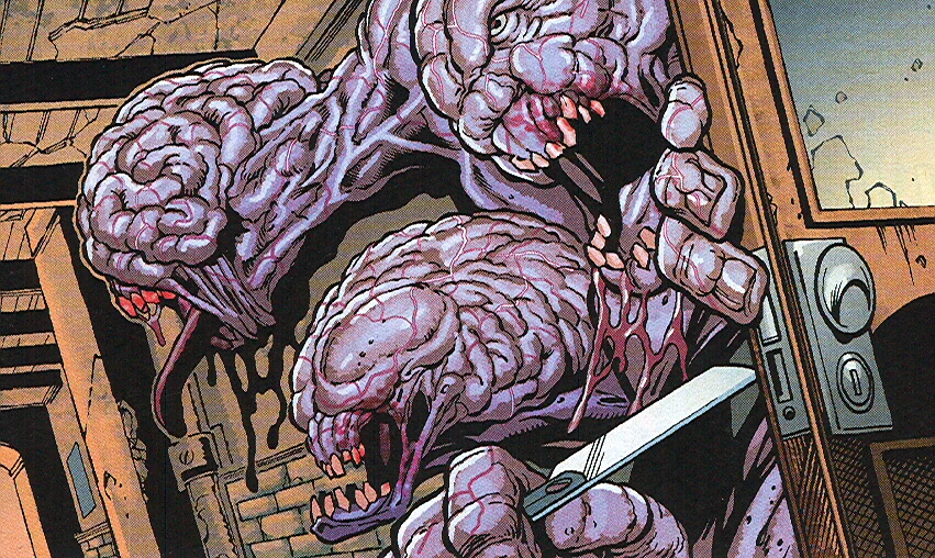 Rot's Creations (Earth-616) | Marvel Database | Fandom