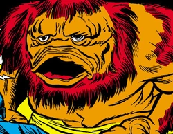 Torr | Marvel Database | Fandom