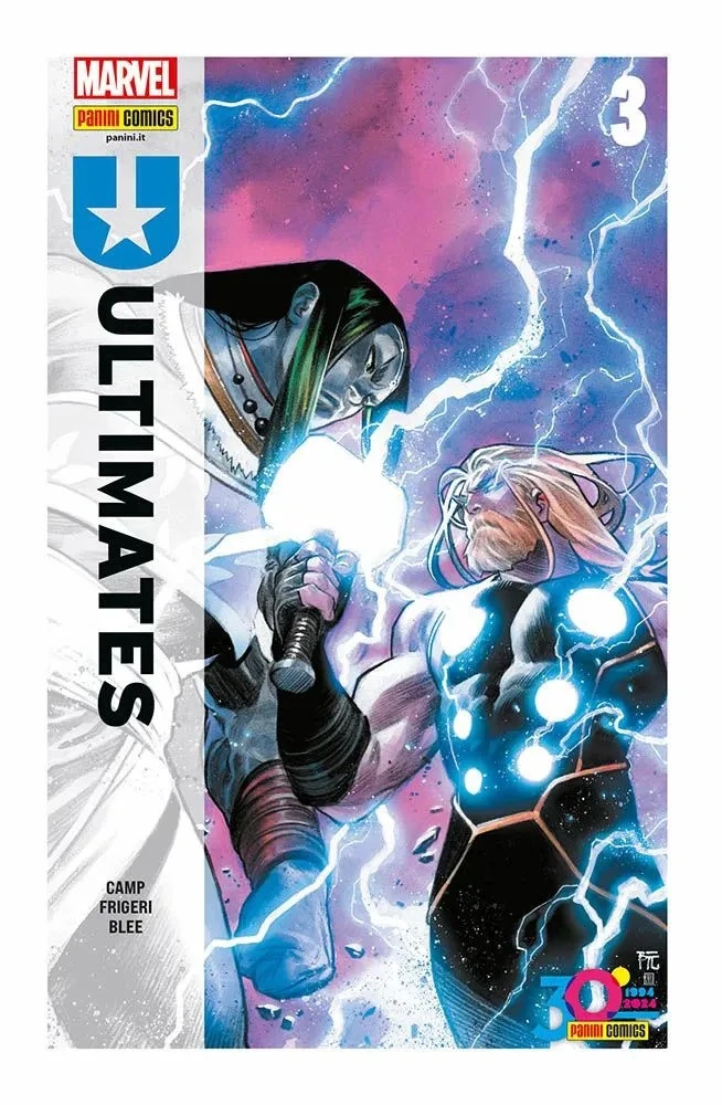 Ultimates Vol 2 (2024) | Marvel Database | Fandom