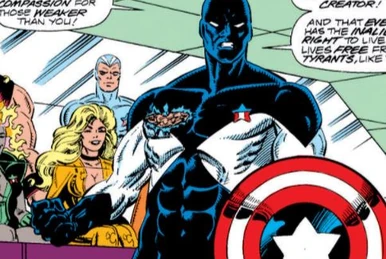 Vance Astro Guardians Of The Galaxy