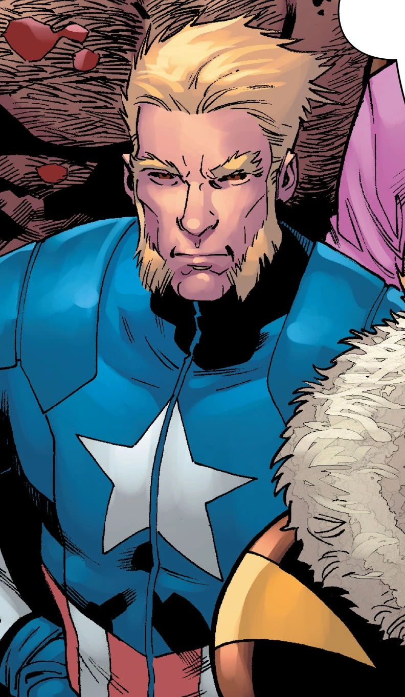 Victor Creed (Earth-203) | Marvel Database | Fandom