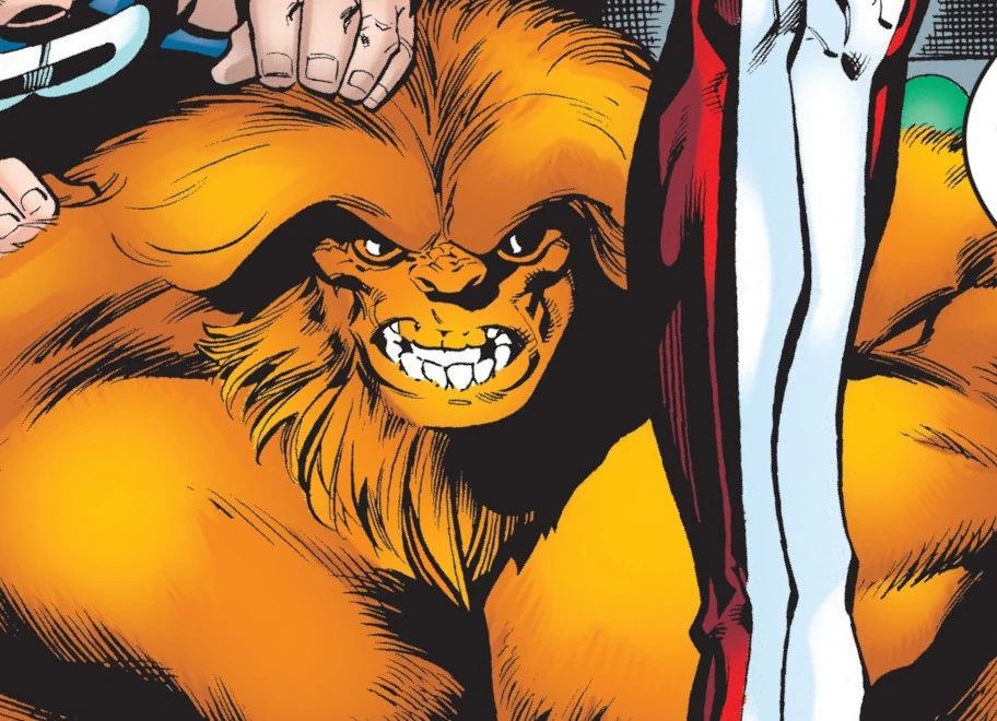 Walter Langkowski (Earth-1298) | Marvel Database | Fandom