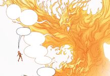 White Hot Room