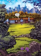Xavier's School for Gifted Youngsters/Gallery | Marvel Database | Fandom