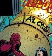 Alchemax (Earth-96099)/Gallery | Marvel Database | Fandom