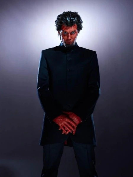 X Men First Class Azazel Nightcrawler