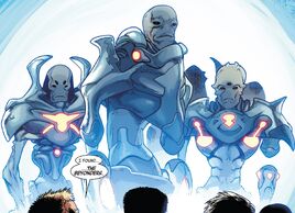 Beyonders from New Avengers Vol 3 29 001