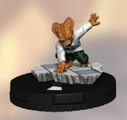 Broo (Earth-616)/Gallery | Marvel Database | Fandom