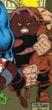 Juggernaut | Marvel Database | Fandom