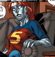 Cessily Kincaid (Earth-616)/Gallery | Marvel Database | Fandom