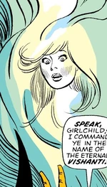 Destiny | Marvel Database | Fandom