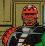 Dwayne Taylor (Earth-94561) | Marvel Database | Fandom