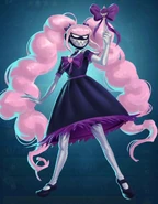 Ellie Ellison (Earth-41459)/Gallery | Marvel Database | Fandom