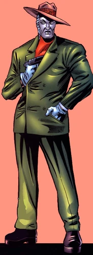 Frederick Foswell (Earth-616) | Marvel Database | Fandom