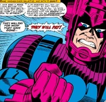 Galactus | Marvel Database | Fandom