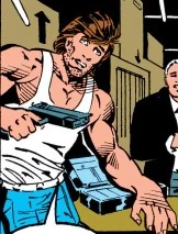 Gene Durante (Earth-616) | Marvel Database | Fandom