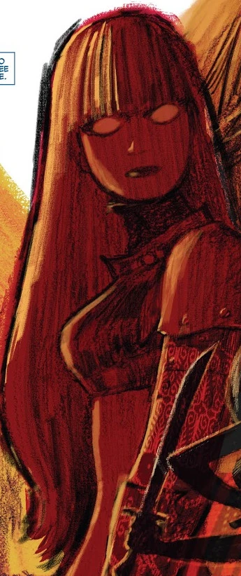 Illyana Rasputina (Earth-TRN1126) | Marvel Database | Fandom