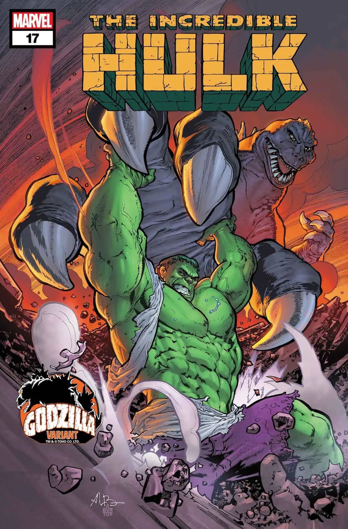 Incredible Hulk Vol 4 17 | Marvel Database | Fandom Incredible Hulk Vol 4 17 | Marvel Database | Fandom