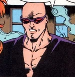 Warpath | Marvel Database | Fandom