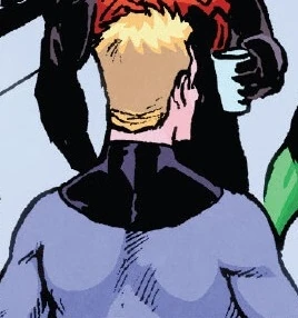 Jonathan Storm (Earth-93068) | Marvel Database | Fandom