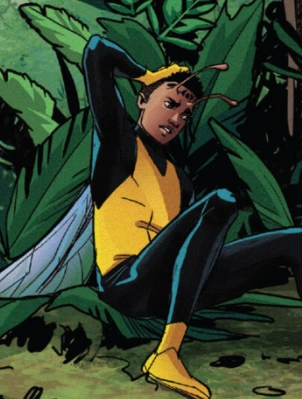 Kafka (Earth-616)/Gallery | Marvel Database | Fandom