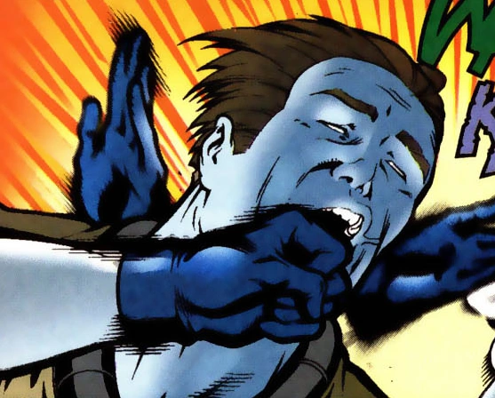 Klynn (Earth-616) | Marvel Database | Fandom