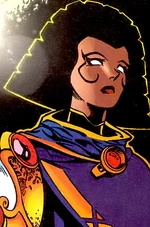 Lilandra | Marvel Database | Fandom
