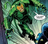 Scorpion | Marvel Database | Fandom