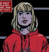 Maria Castle (Earth-616) | Marvel Database | Fandom
