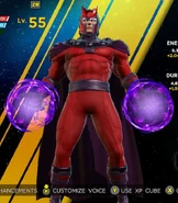 Max Eisenhardt (Earth-TRN765)/Gallery | Marvel Database | Fandom