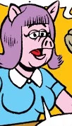 Betty Brant | Marvel Database | Fandom