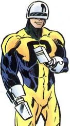 Randall Darby (Earth-616)/Gallery | Marvel Database | Fandom