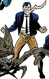 Robert Delgado (Earth-616) | Marvel Database | Fandom