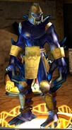 Shadow King (Multiverse)/Gallery | Marvel Database | Fandom
