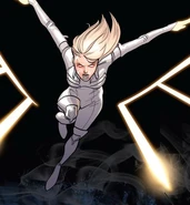 Tandy Bowen (Earth-1610)/Gallery | Marvel Database | Fandom