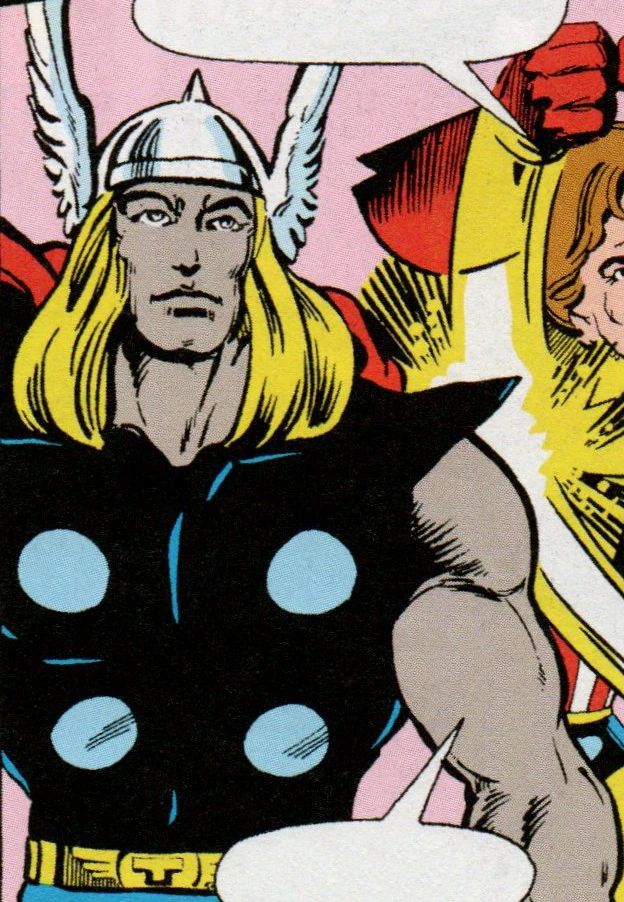 Thor Odinson (Earth-78721) | Marvel Database | Fandom