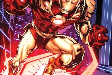 chronos corps marvel