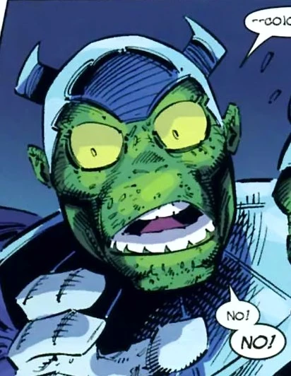 Anura (Earth-20051) | Marvel Database | Fandom