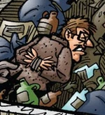 Ben Urich | Marvel Database | Fandom