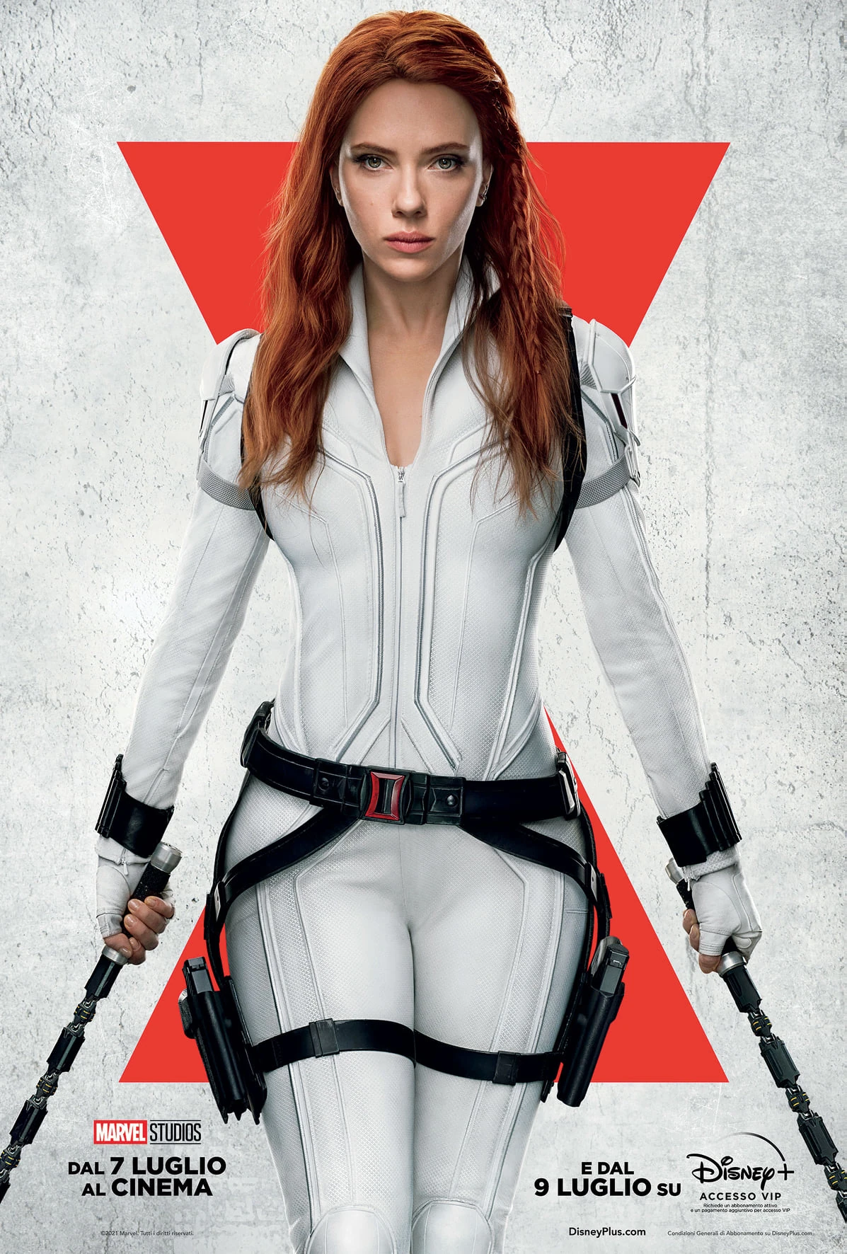 Black Widow (film) | Marvel Database | Fandom