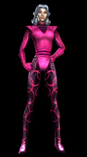 Clea (Earth-6109) | Marvel Database | Fandom