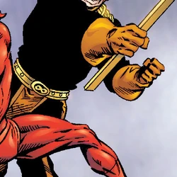 Wrecker Marvel Fandom